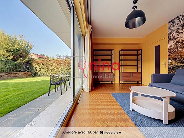 Créteil, Val de Brie : Appartement 2 pièces à louer
