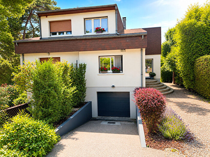 Maison 6 pièces à Draveil, Danton, à vendre