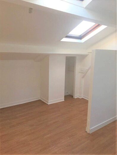 Appartement à louer - Villeneuve-Saint-Georges - 1 pièce