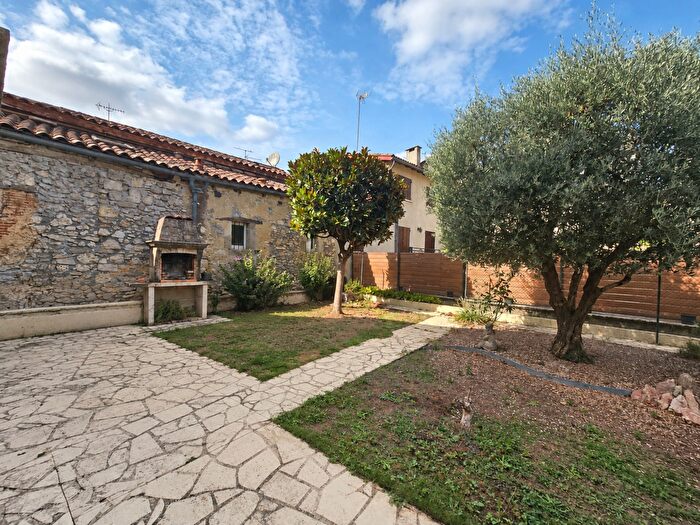 Maison 3 pièces à Nérac, à vendre