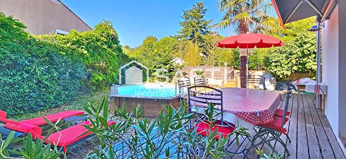 Longeville-sur-Mer : Maison 6 pièces à vendre