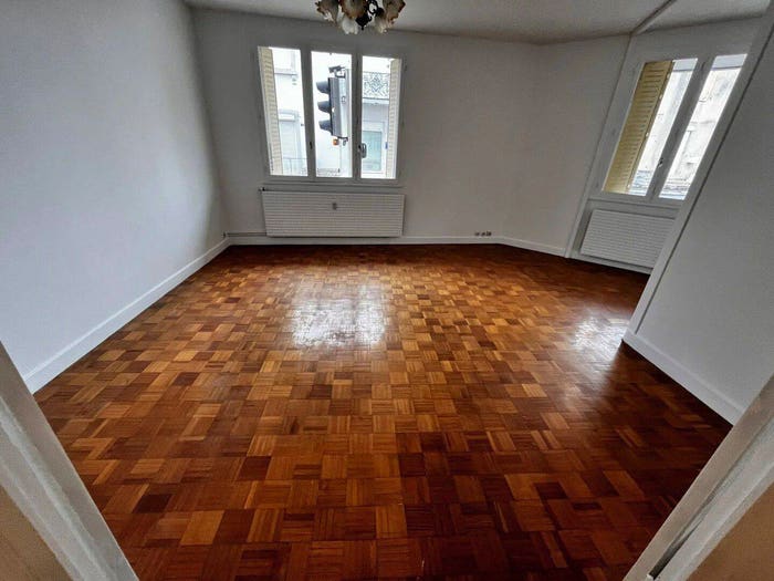 Appartement 2 pièces à louer à Bel Air, Montceau-les-Mines