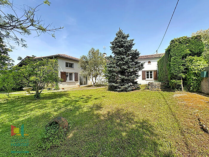 Maison 9 pièces à vendre à Noaillan