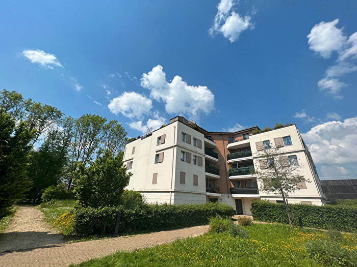 Appartement 2 pièces à louer à Guyancourt, Le Pont du Routoir