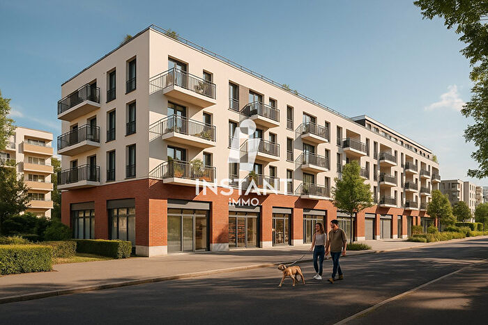 Maison à vendre - Piscop - 4 pièces