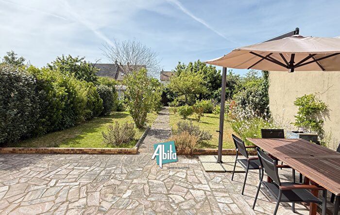 Maison 7 pièces à Le Mans, Prémartine, Jardin des Plantes, à vendre