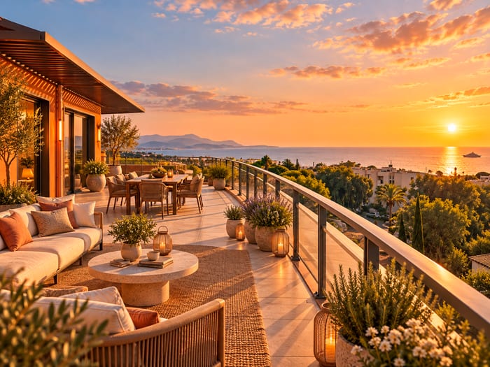 Maison 4 pièces à Antibes, Rastines, Super Antibes, Laval, La Fontonne, à vendre
