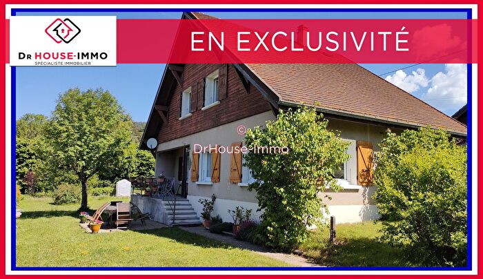 Autrans - Maison 12 pièces à vendre