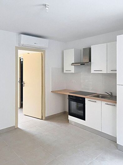 Appartement 2 pièces à louer à Beaucaire, Nîmes