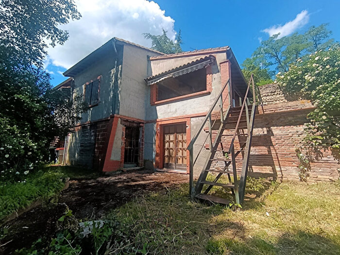 Portet-sur-Garonne : Maison 6 pièces à vendre