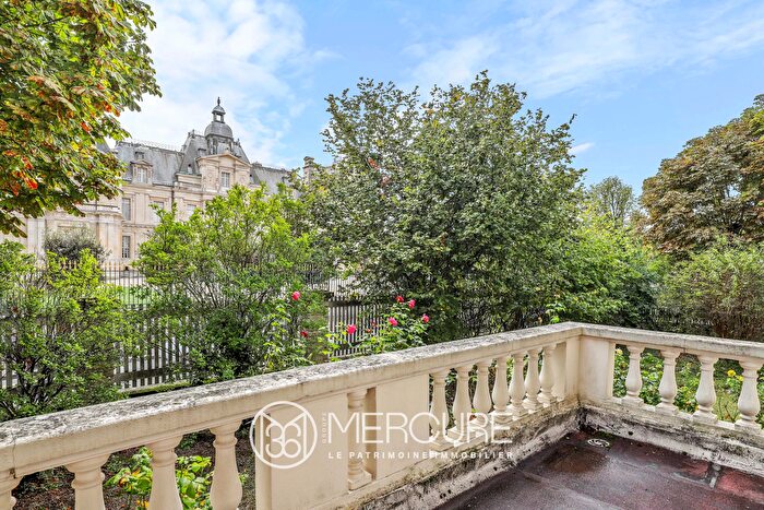 Maisons-Laffitte, Centre-ville - Maison 10 pièces à vendre