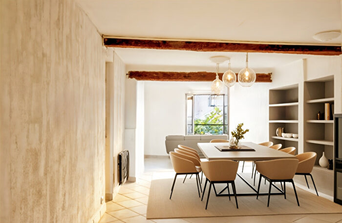 Appartement à vendre - Hyères, Centre-ville - 1 pièce