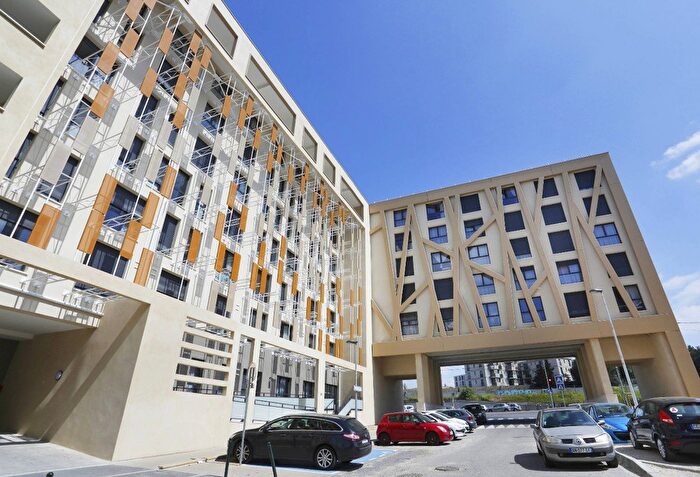 Appartement 1 pièce à vendre - Aix-en-Provence, Pont de l'Arc