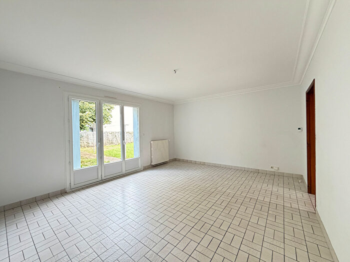Albi, Cantepau - Maison 5 pièces à louer