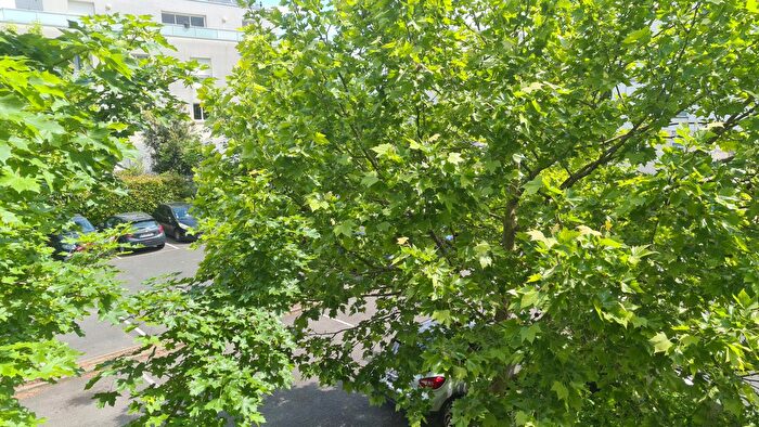 Appartement à vendre - Lormont, Iris, Lissandre - 2 pièces - 1 chambre