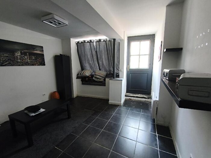 Maison 3 pièces à Maisse, à vendre