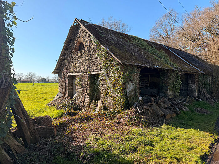 Maison 1 pièce à vendre à Nozay