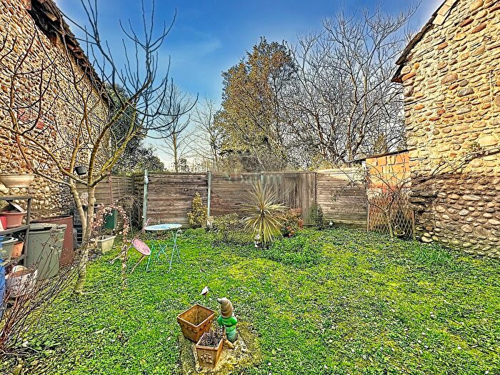 Maison à vendre - Azereix - 4 pièces - 2 chambres