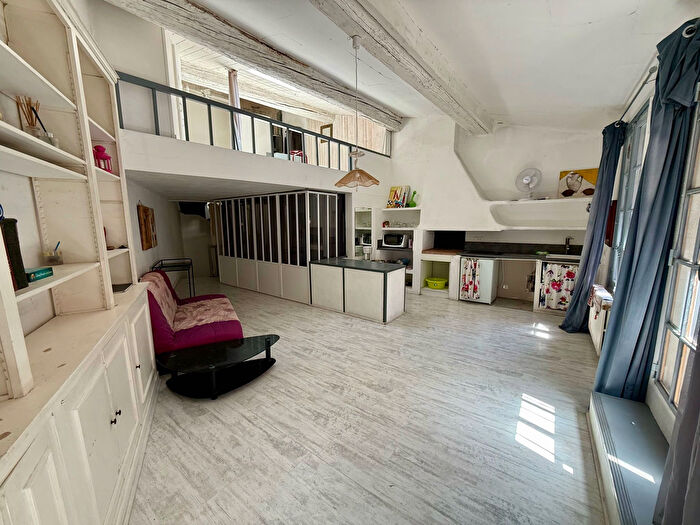 Maison 3 pièces à Perpignan, à vendre