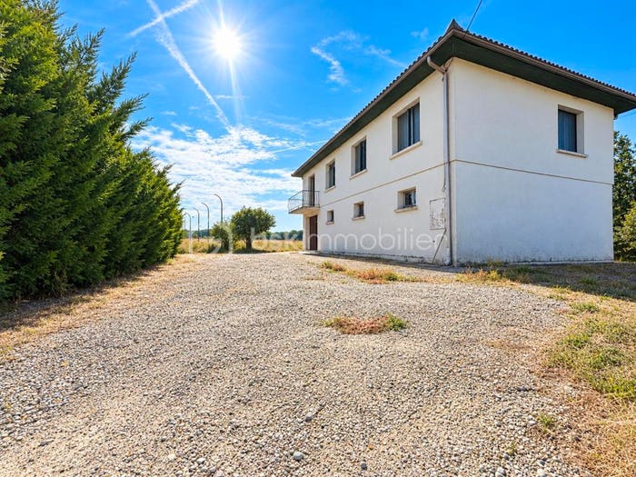 Maison 5 pièces à vendre à Bruguières