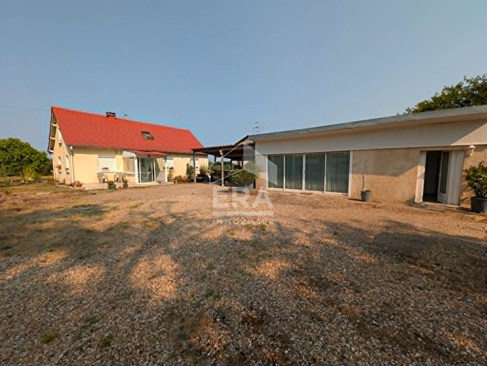 Maison 6 pièces à vendre - Montpon-Ménestérol