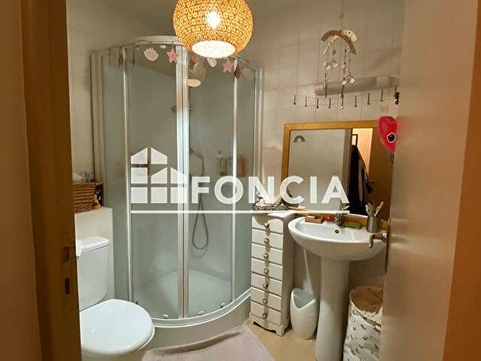 Appartement à louer - Centre-Hôtel de Ville, Limoges - 1 pièce