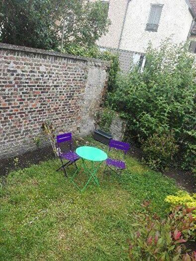 Saint Maurice, Amiens : Appartement 1 pièce à louer