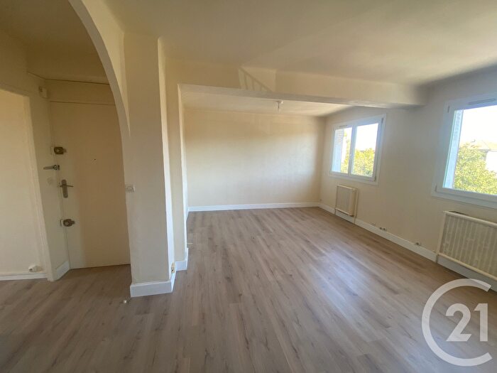 Appartement 3 pièces à louer - Montpellier, Les Cévennes, Clementville