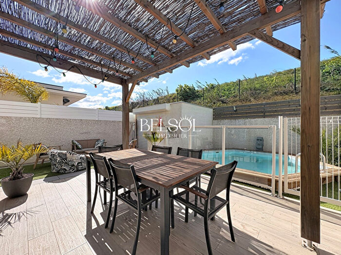 Maison à vendre - Perpignan, Catalunya - 5 pièces - 4 chambres