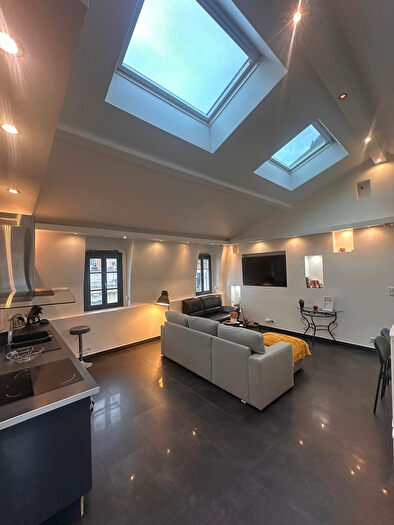 Orléans, Cathédrale, Jeanne d'Arc - Appartement 2 pièces à vendre