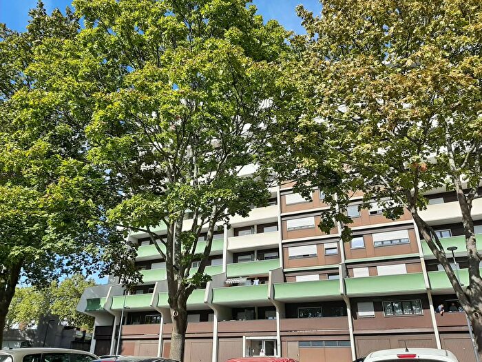 Sevran - Appartement 3 pièces à vendre