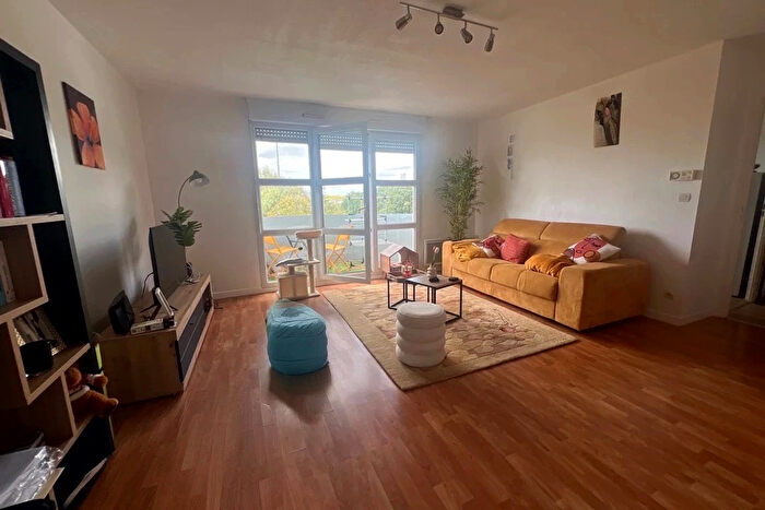 Toulouse, Soupetard - Appartement 2 pièces à vendre