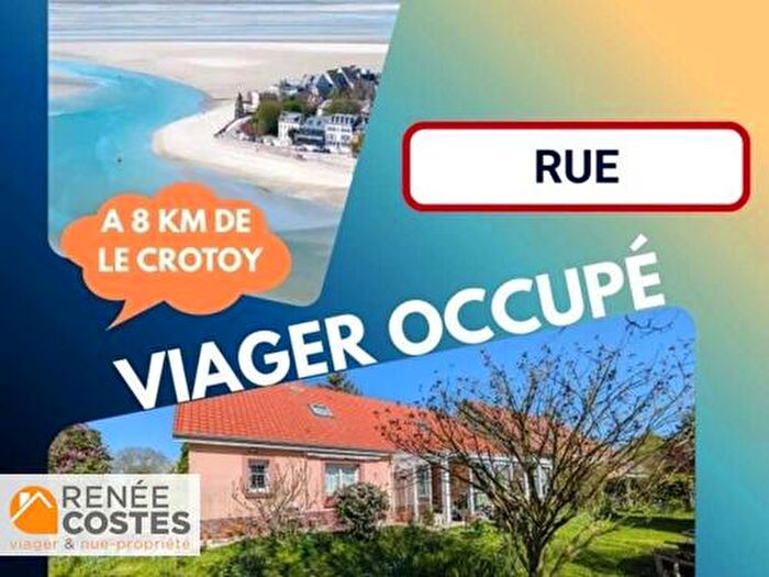 Maison 5 pièces à vendre à Rue