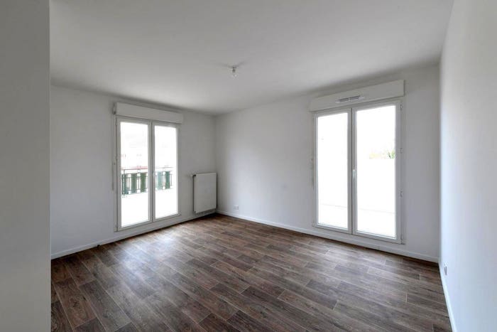 Appartement 4 pièces à louer - Immarmont, Osny