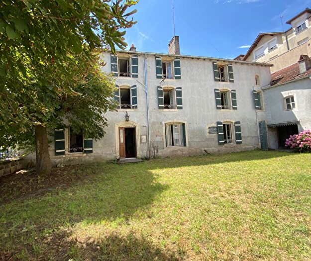 Monthureux-sur-Saône - Maison 11 pièces à vendre