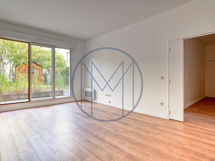 Appartement 4 pièces à vendre à Versailles, Porchefontaine