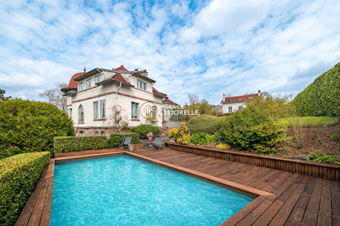 Maison 12 pièces à vendre à Épinal, La Vierge
