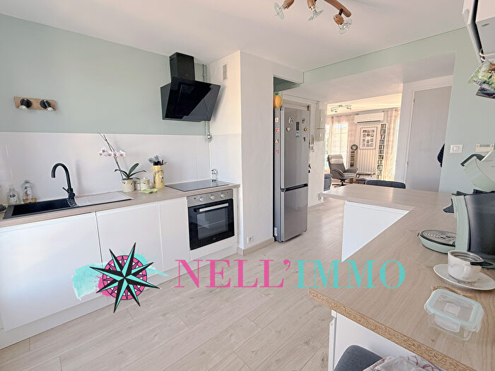 Salon-de-Provence, Bressons, Blazots : Appartement 2 pièces à vendre