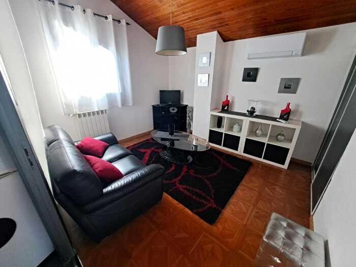 Appartement 3 pièces à louer à Saint-Martin-d'Hères, Centre-ville