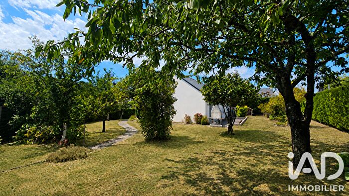 Maison 4 pièces à vendre à Sautron