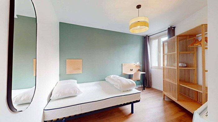 Appartement 1 pièce à Vaugirard-Parc des Expositions, Paris 15ème arrondissement, à louer