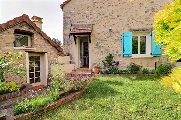 Maison 3 pièces à Chavenay, à vendre