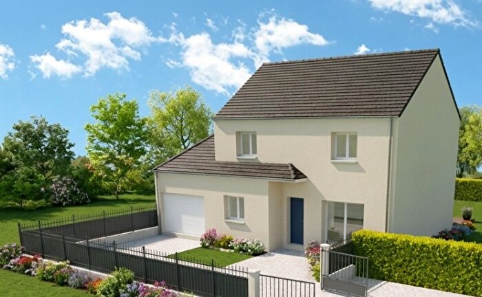 Maison à vendre - Dry - 5 pièces - 4 chambres
