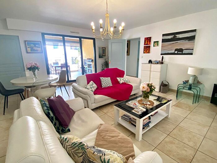 Appartement 4 pièces à vendre - Six-Fours-les-Plages, Roumagnan, Talian, Audibert, Verger
