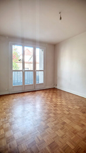Étampes, Centre-Ville : Appartement 2 pièces à louer