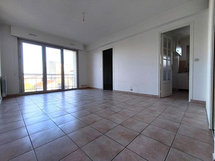 Appartement à louer - Main de Fer, Houilles - 2 pièces - 1 chambre