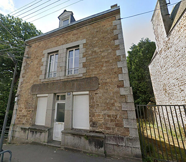 Maison 6 pièces à vendre à Fougères, Forairie, Cotterêts