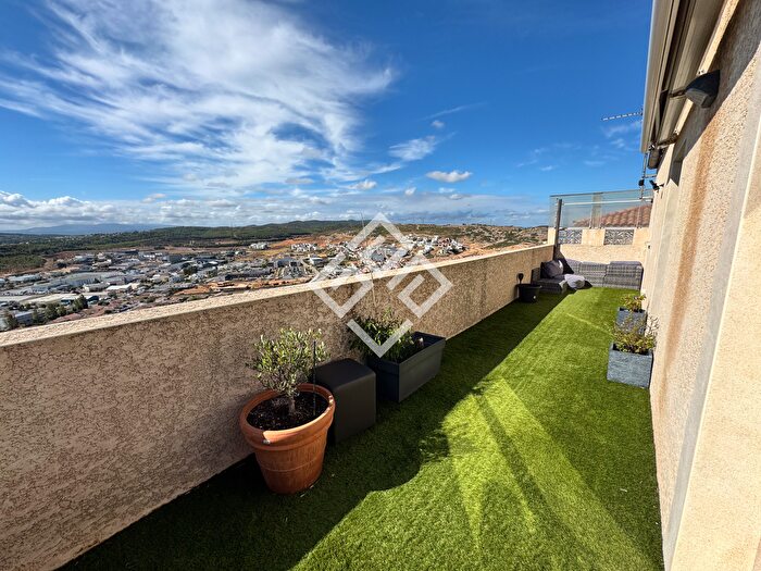 Narbonne, Bourg - Maison 5 pièces à vendre