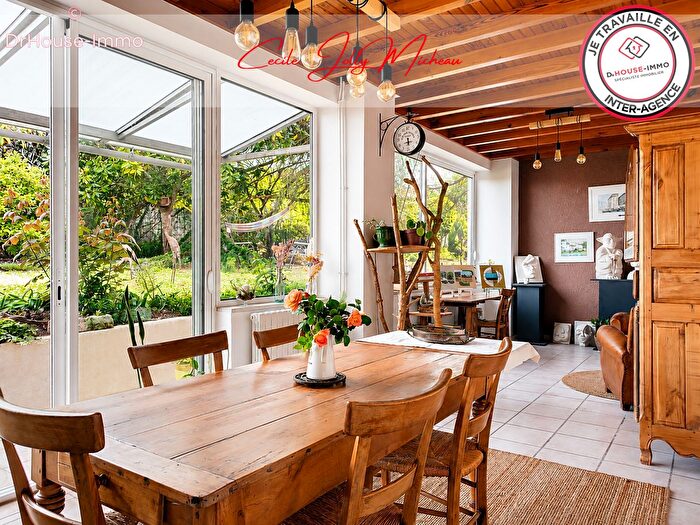 Maison 7 pièces à vendre à Gauriac