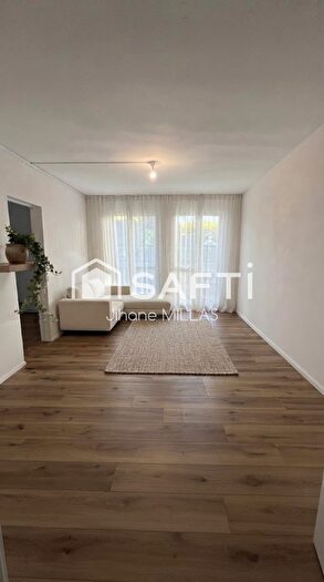 Toulouse, Amouroux - Appartement 3 pièces à vendre